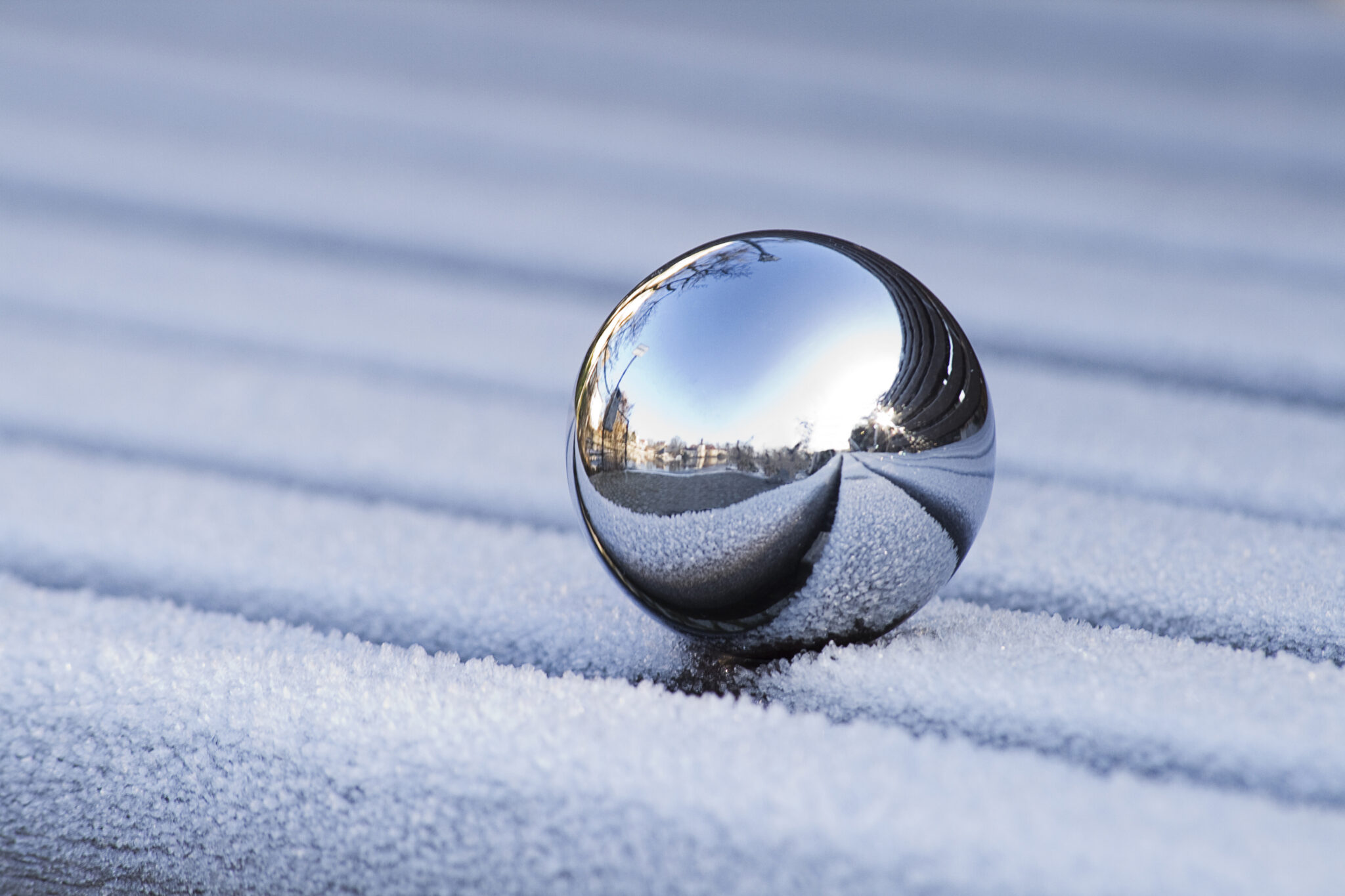 mirrorINOX: Stainless steel / inox surface treatment & finishing