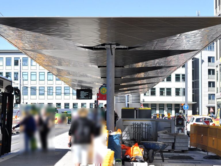 Central Bus Terminal (ZOB)